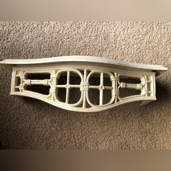 Homco | Wall Decor | Vintage Homco 986 Display Shelf | Poshmark
